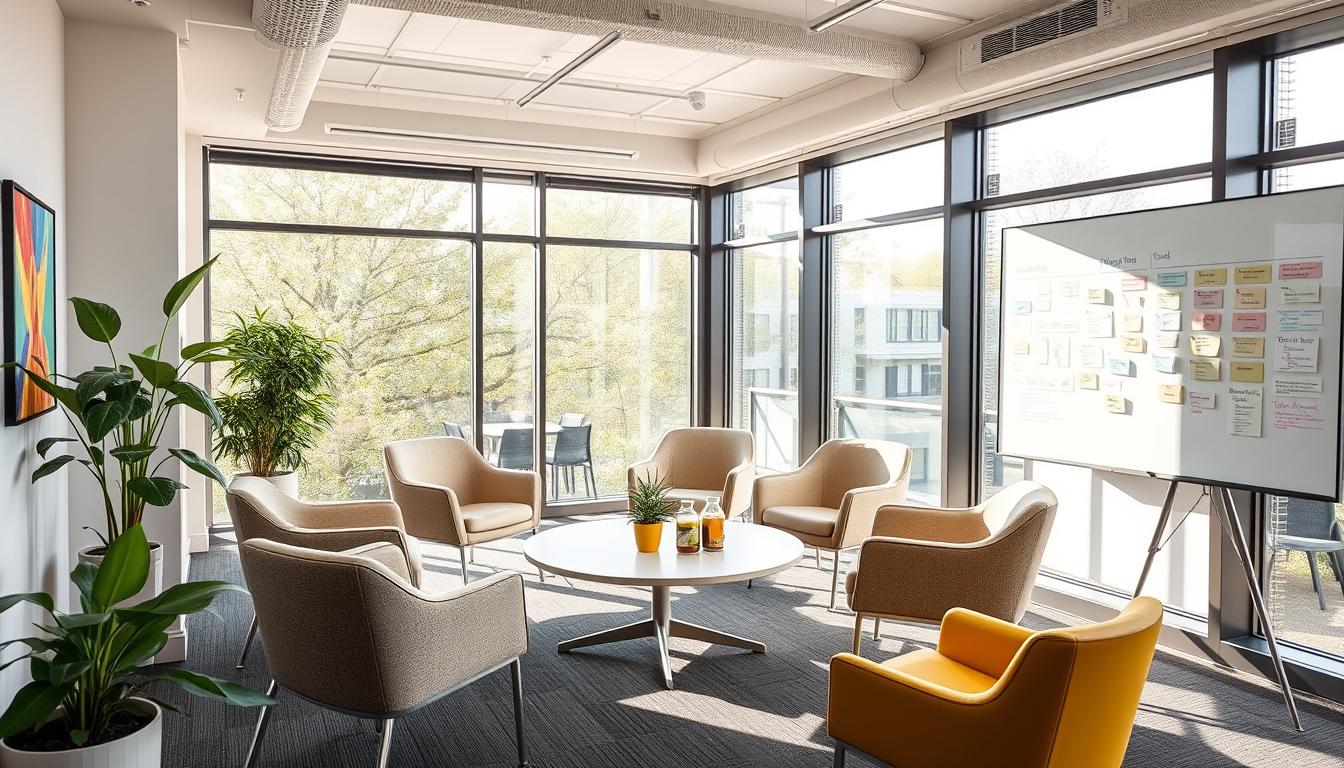 How to Optimize Meetings for Maximum Efficiency