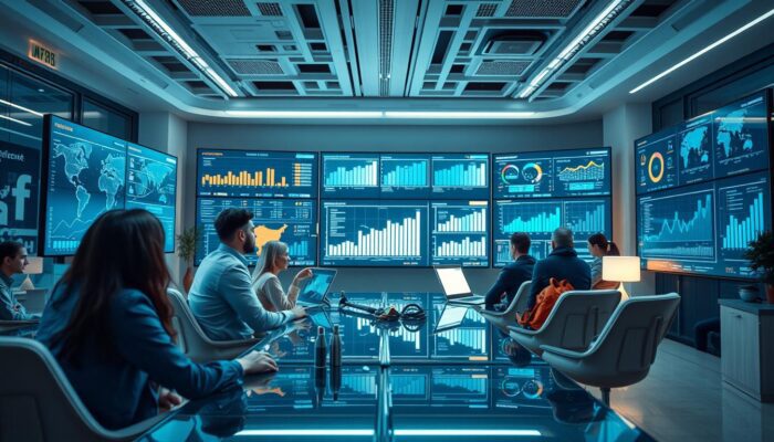 The Role of Predictive Analytics in Workforce Planning