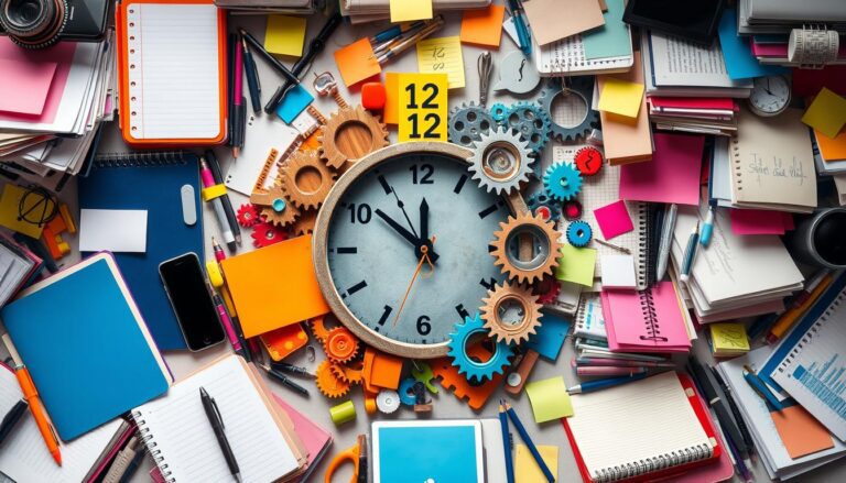 The Science Behind Multitasking and Why It Hurts Productivity