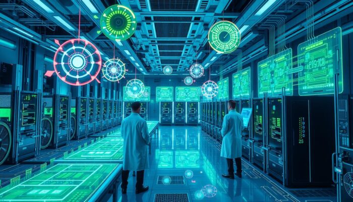 Quantum Computing and Its Role in the Future of Work