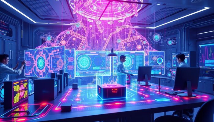 How Quantum Computing Will Impact Future Workflows