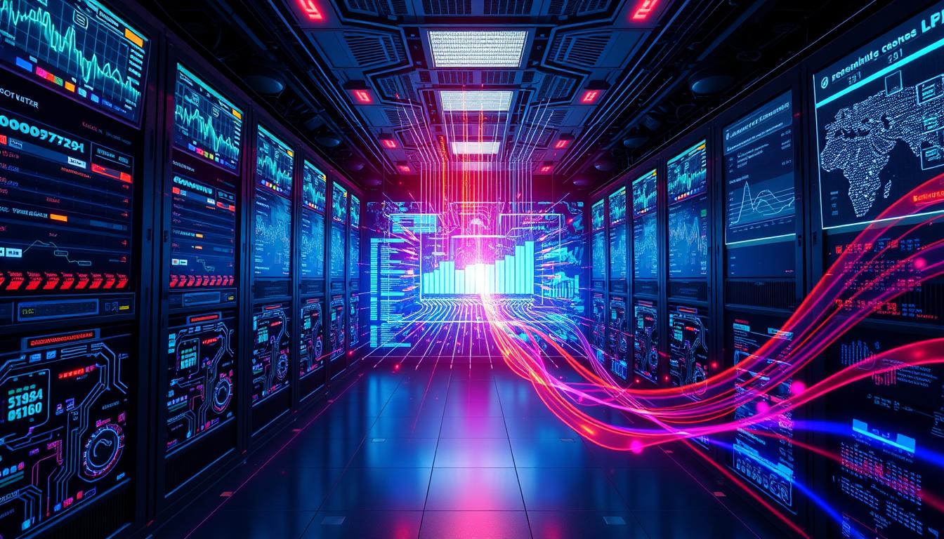 The Role of Real-Time Data in Driving Business Decisions