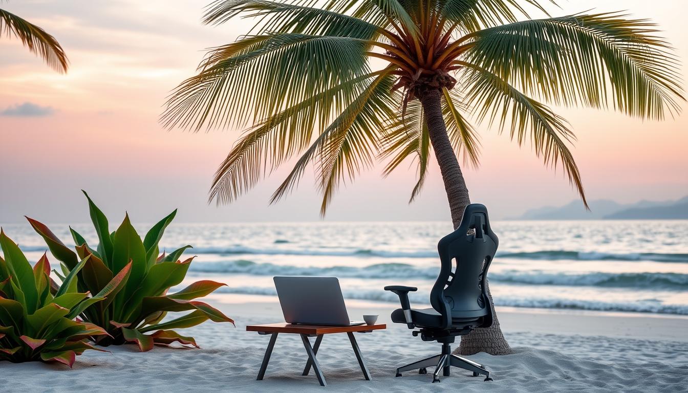 The Future of Work Travel: Trends in Virtual Conferences