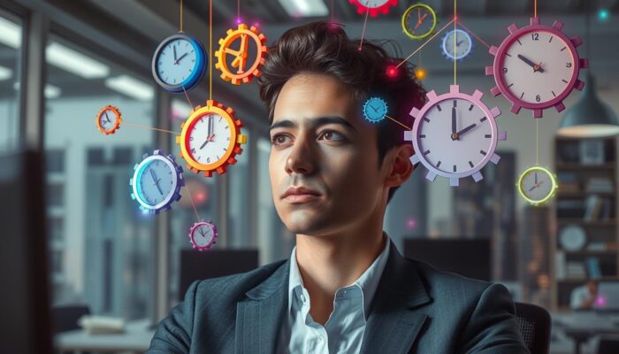 Mastering Task Switching for Better Focus