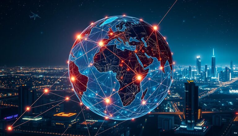 Future Work Trends: Predictions for 2030
