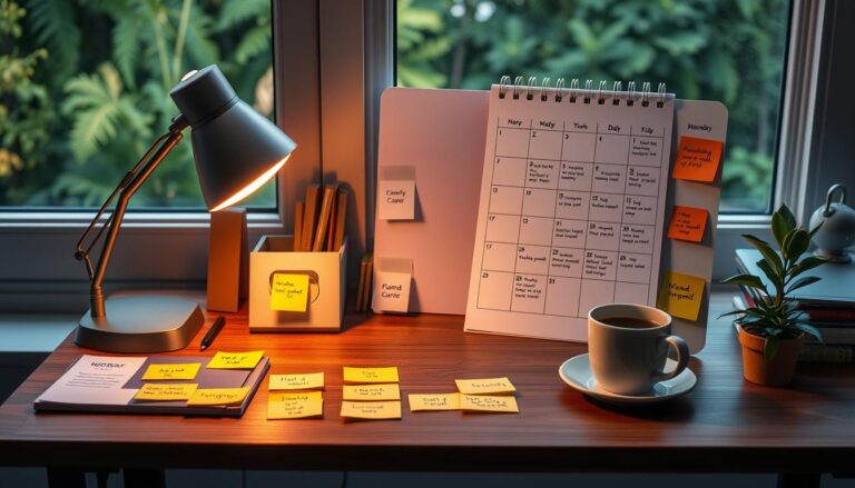 Breaking Large Goals into Smaller, Achievable Steps