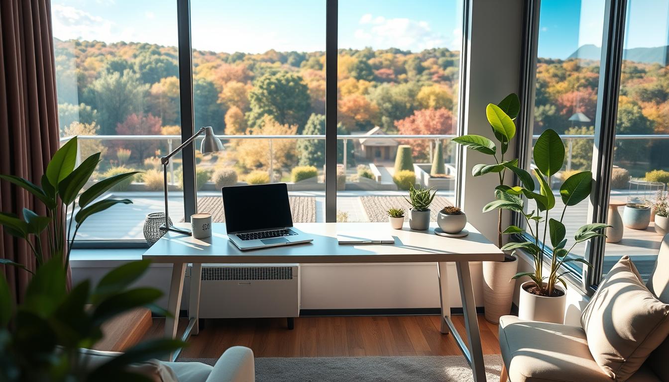 The Role of Virtual Offices in a Hybrid Workforce