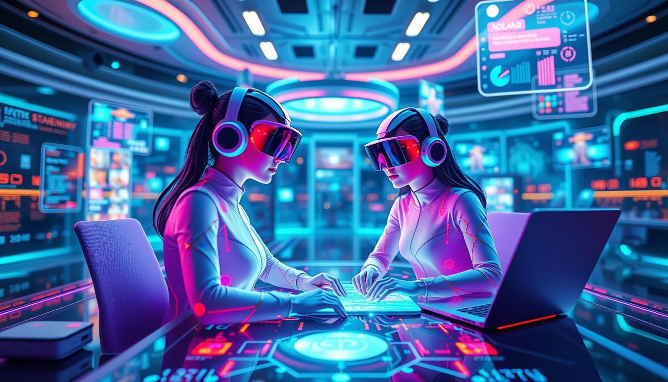 The Role of Digital Twins in the Future of Remote Teams