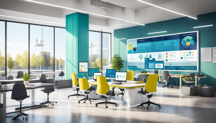 Future Work Trends: Predictions for 2030