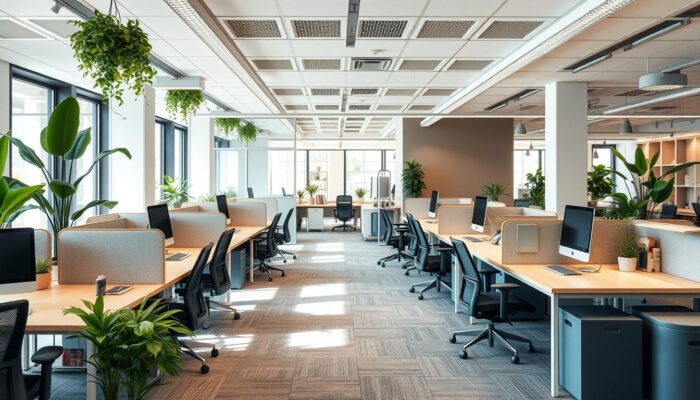 How to Manage Distractions in an Open Office Environment